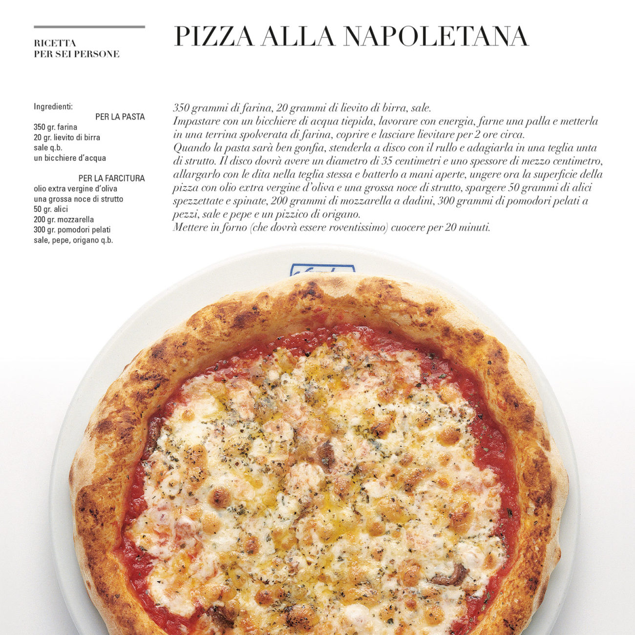 Menù – Ristorante A Santa Lucia